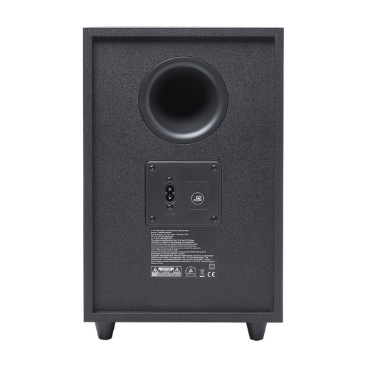 JBL Cinema SB560 | 3.1 Channel Soundbar with Wireless Subwoofer