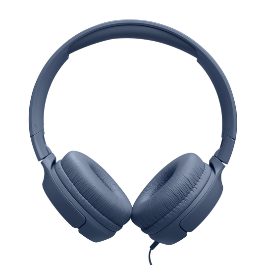 JBL Tune 520C USB-C | Hi-Res wired on-ear headphones