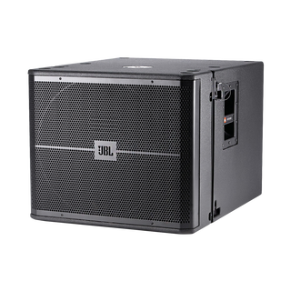 JBL VRX932LAP | 12" Two-Way Powered Line Array Loudspeaker System