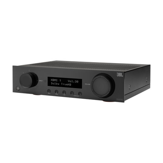 MA510 | 5.2-channel 8K AV Receiver