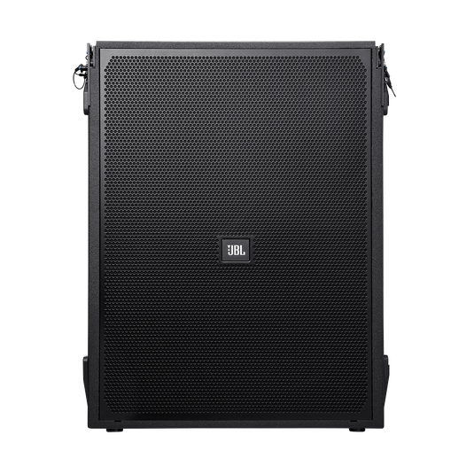 BRX325SP | Modular Portable Line Array Subwoofer with 6-Channel Amplifier
