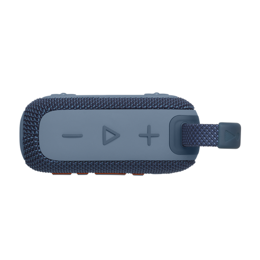 JBL Go 4 | Ultra-Portable Bluetooth Speaker