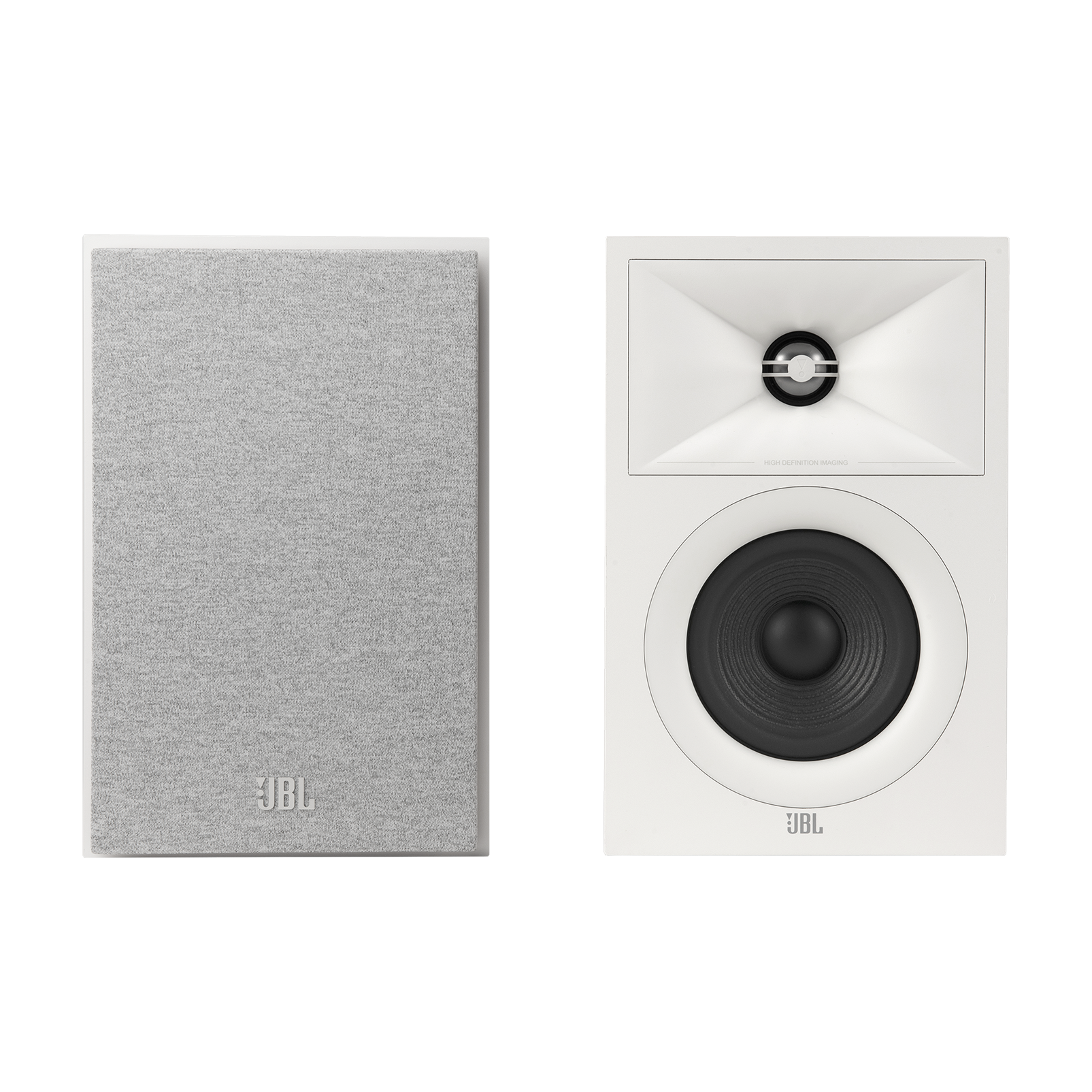 Stage 240B | 2-Way 4.5-inch (114mm) Bookshelf Loudspeaker - Pair