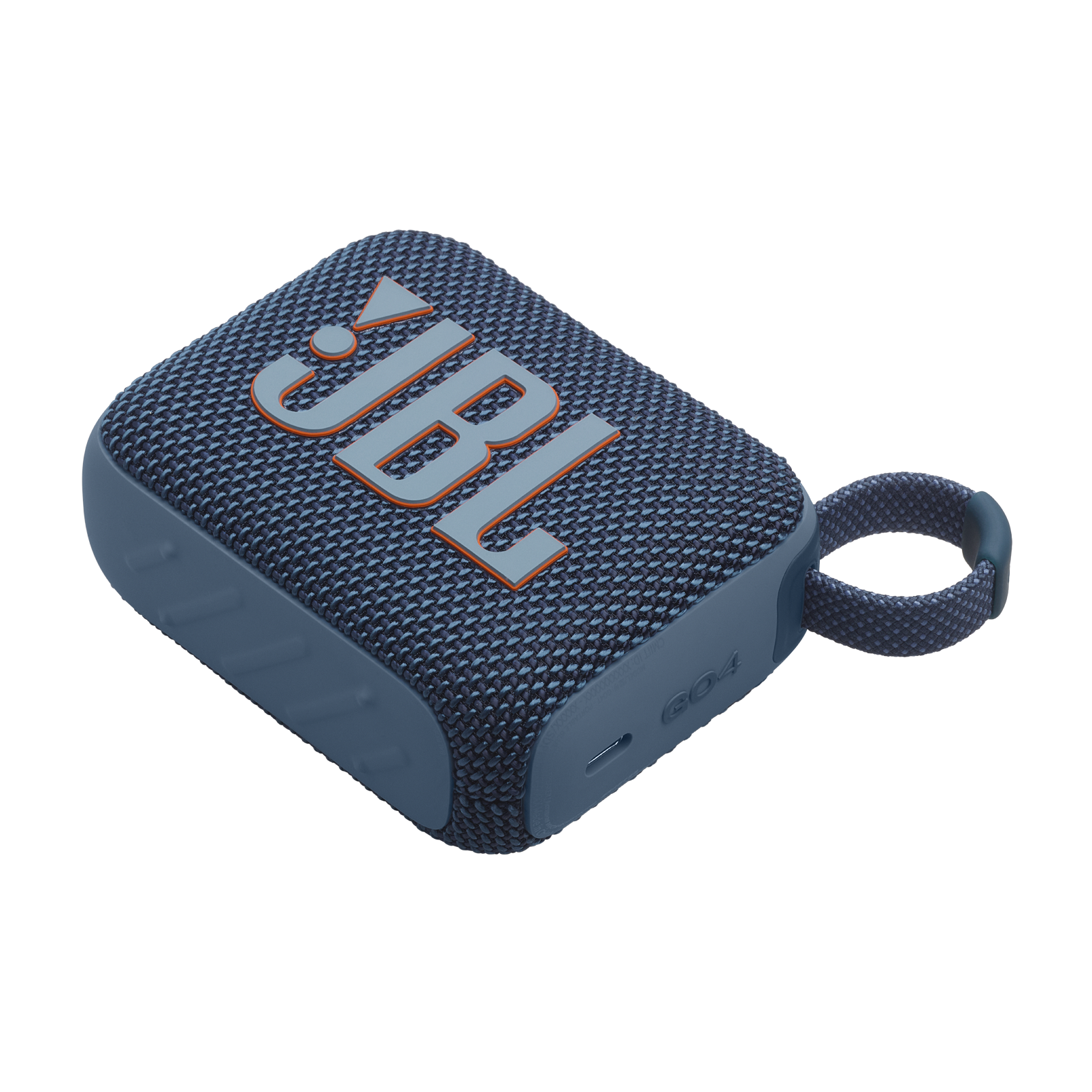 JBL Go 4 | Ultra-Portable Bluetooth Speaker