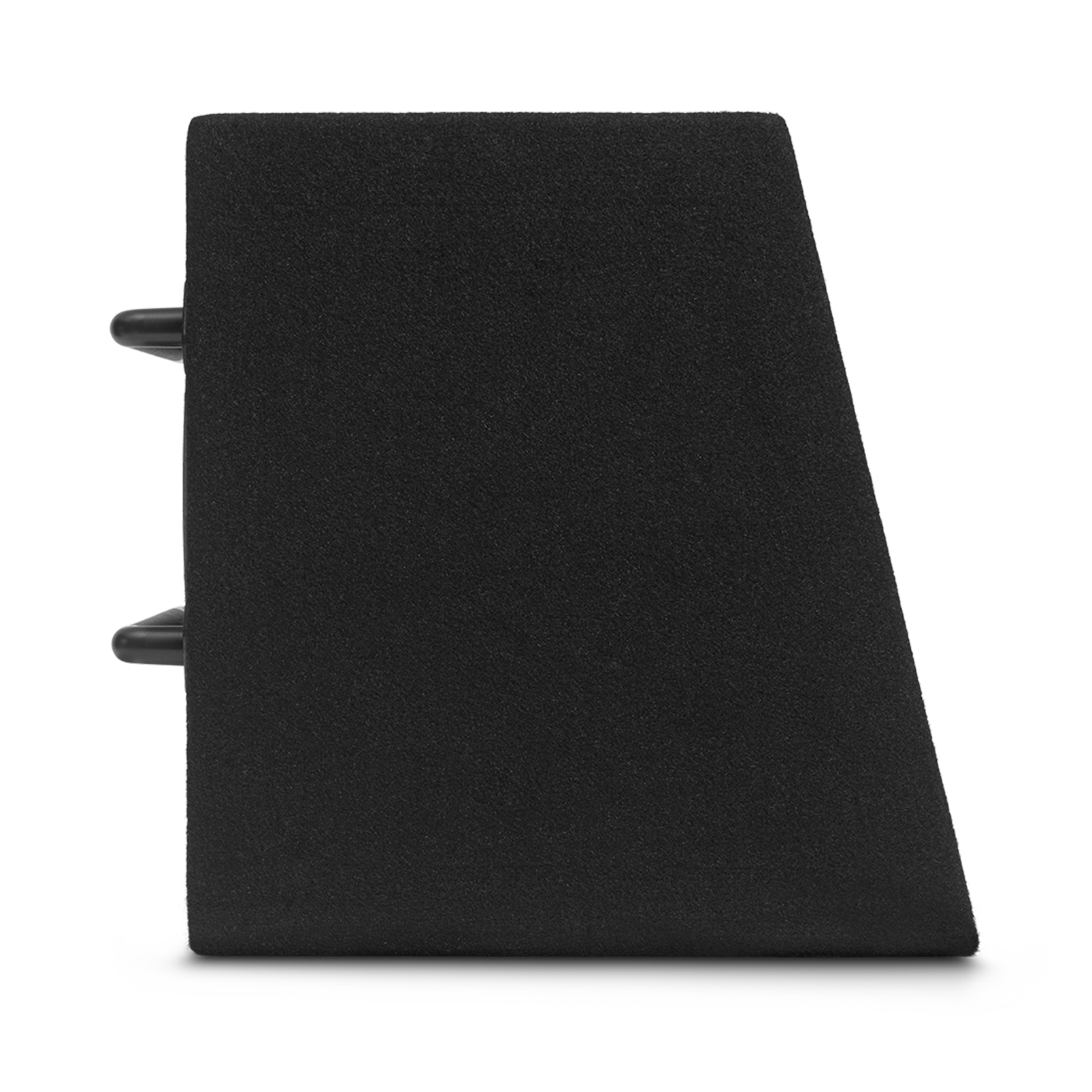 JBL Stage 800BA Enclosure | Stage Series Powered 8” (200mm) Subwoofer ...