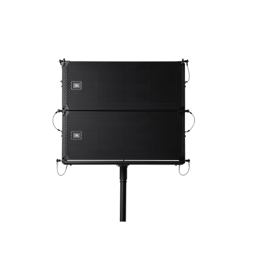 BRX308-PM | Pole Mount Kit for BRX308-LA Line Array Elements