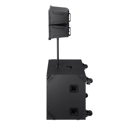 BRX308-PM | Pole Mount Kit for BRX308-LA Line Array Elements