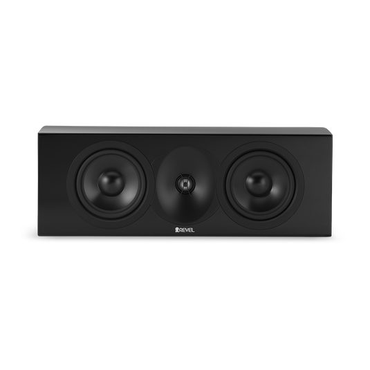 C25 | 2-way Dual 5.25" Center Channel Loudspeaker