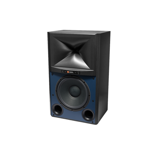 JBL 4349 | 12-inch (300mm) 2-way Studio Monitor Loudspeaker