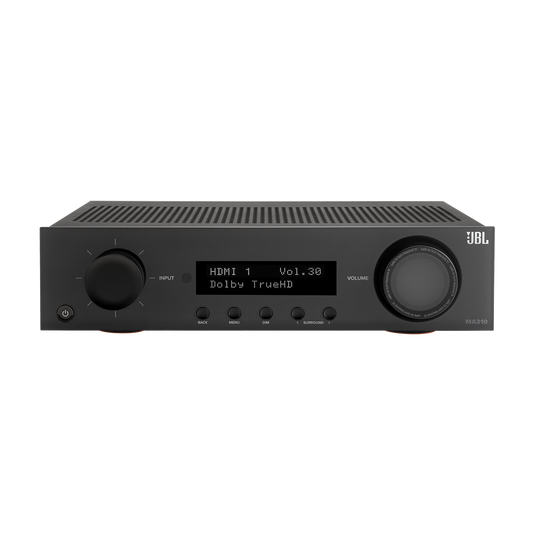 MA310 | 5.2-channel 4K AV Receiver
