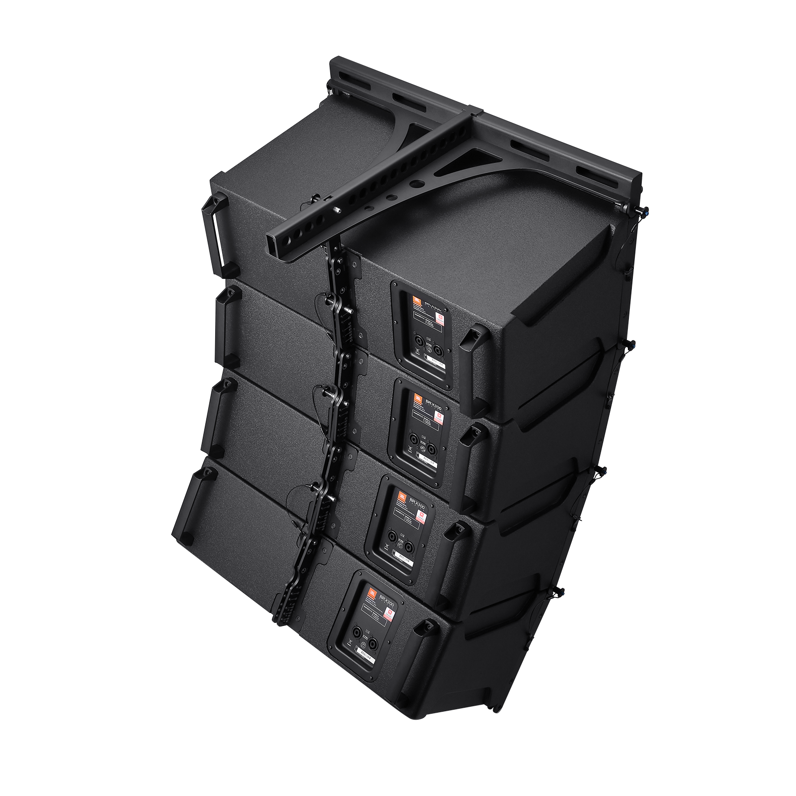 BRX308-AF | Array Frame for BRX308-LA Line Array Units or BRX325SP ...
