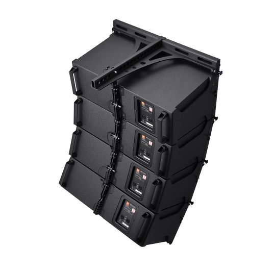 BRX308-AF | Array Frame for BRX308-LA Line Array Units or BRX325SP ...