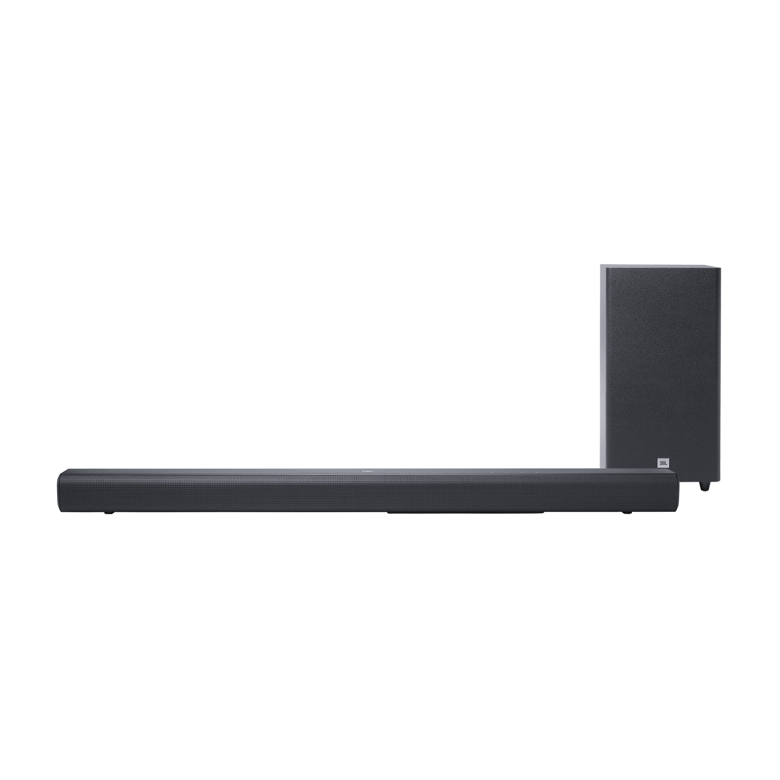 JBL Cinema SB580 | 3.1 Channel Soundbar with Virtual Dolby Atmos® and ...