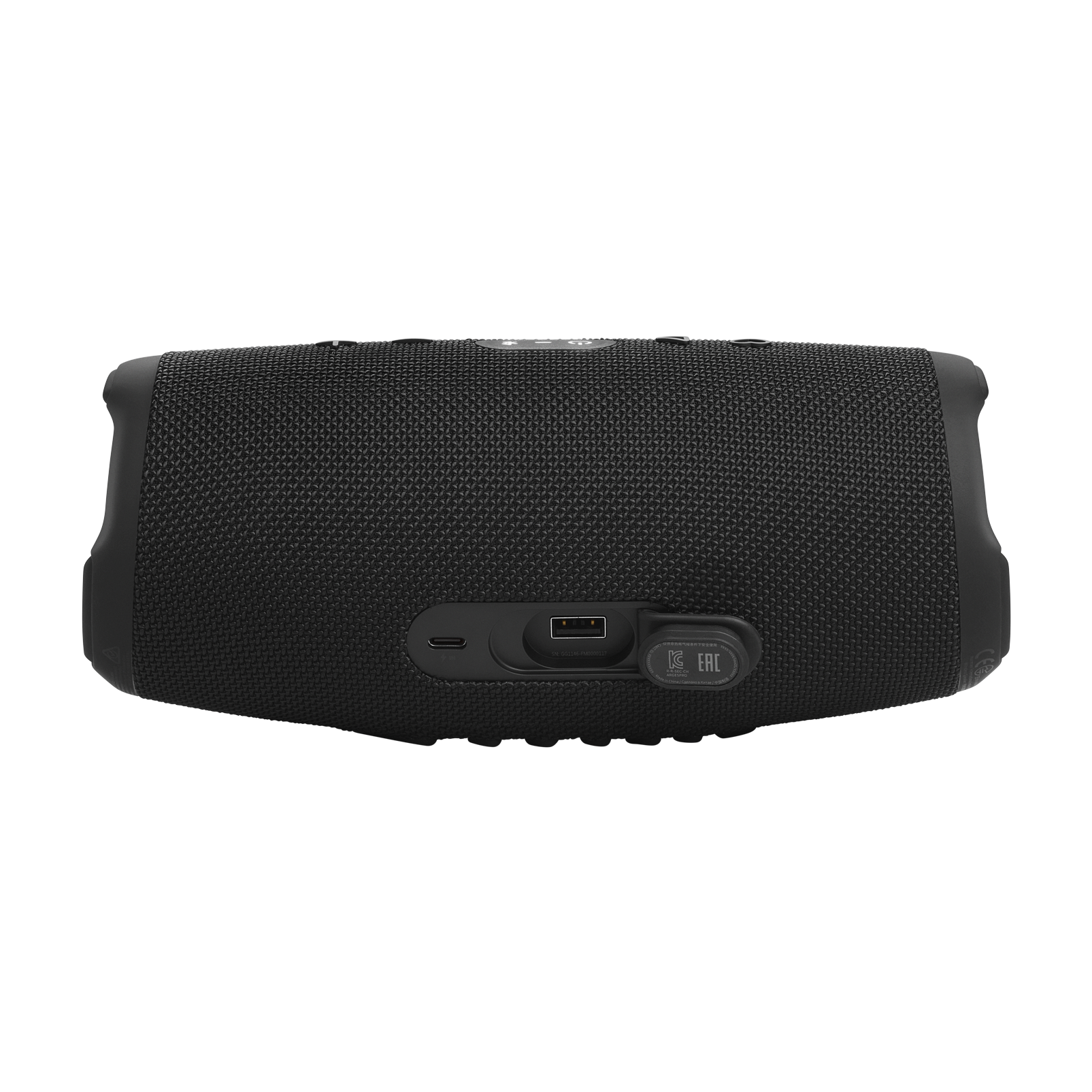 JBL Charge 5 Wi-Fi | Portable Wi-Fi and Bluetooth speaker