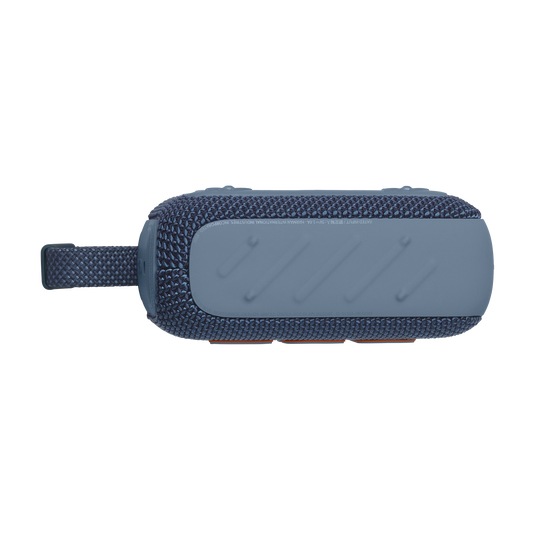 JBL Go 4 | Ultra-Portable Bluetooth Speaker