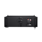 BRX308-LA | Modular Portable Line Array Speaker