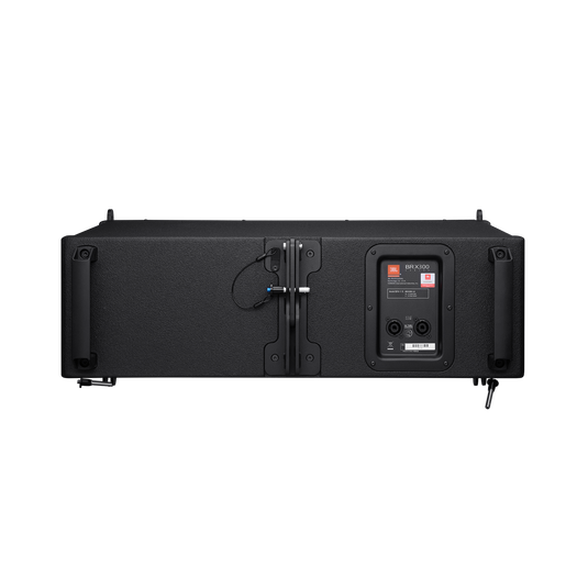 BRX308-LA | Modular Portable Line Array Speaker