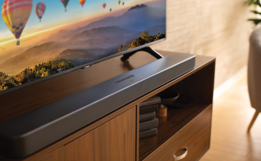 JBL Bar 5.1 Surround