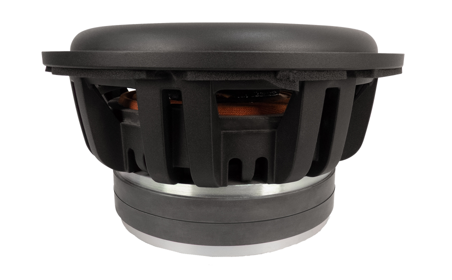 SSW-2 | Dual 12” (300mm) Passive Subwoofer