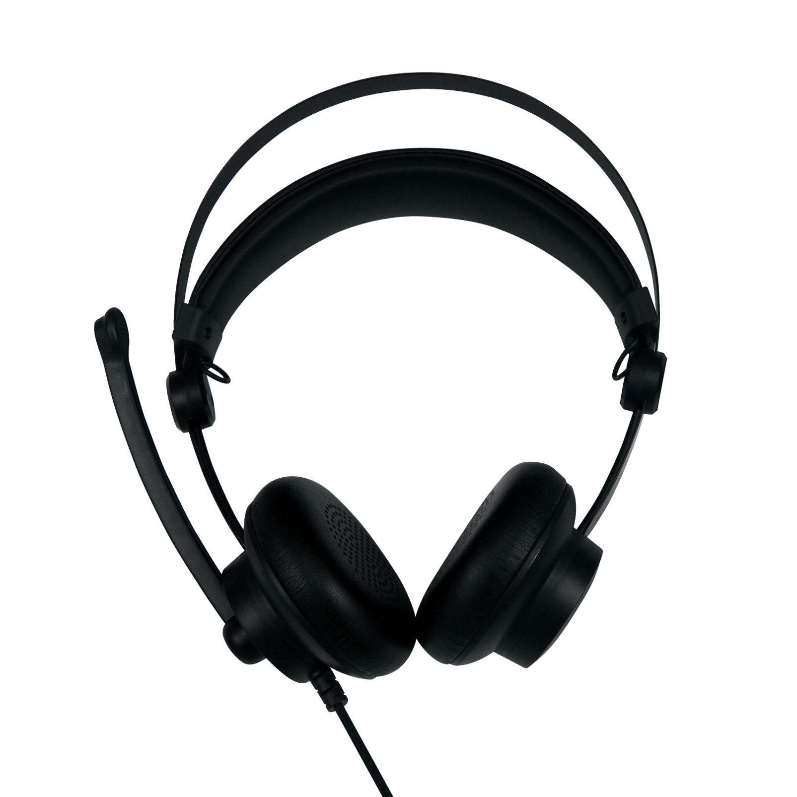 JBL Commercial UH20 USB Headset with Cardioid Microphone | Headset with ...