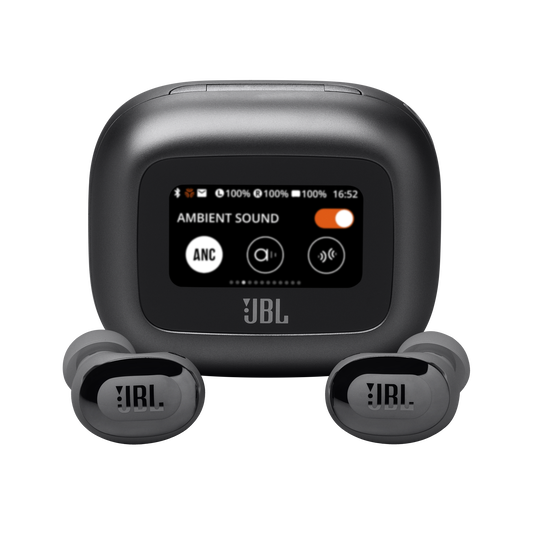 JBL Live Buds 3 | True wireless noise-cancelling bud-type earbuds