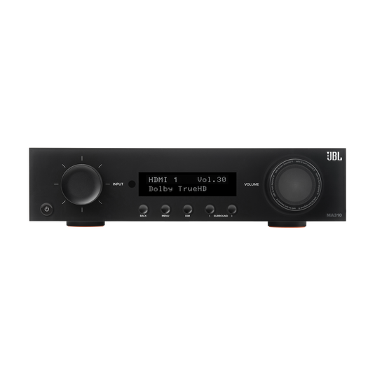 MA310 | 5.2-channel 4K AV Receiver