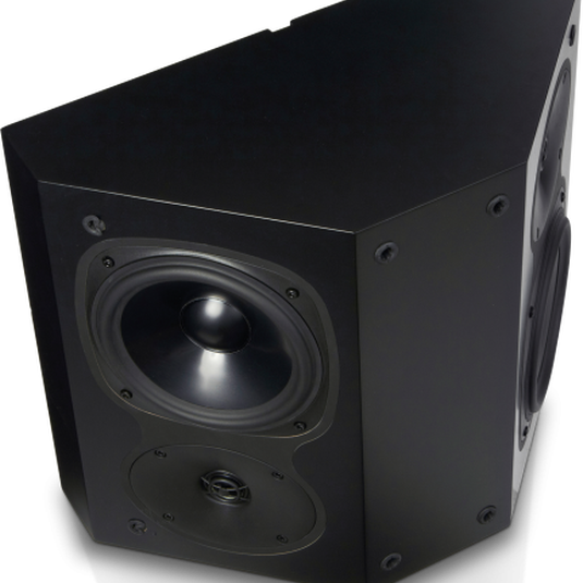 S206 | 2-Way Surround Loudspeaker