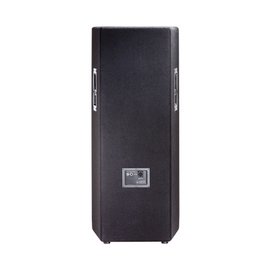 JBL JRX225 | Dual 15" Two-Way Sound Reinforcement Loudspeaker System