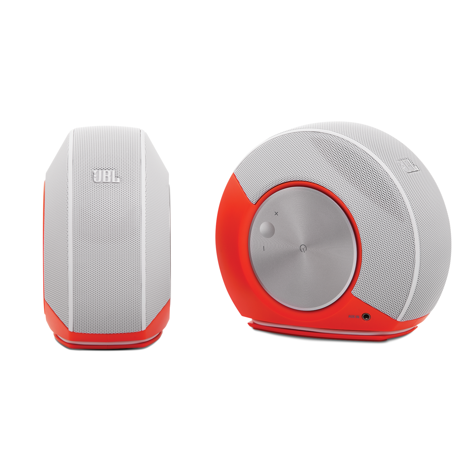 JBL Pebbles | Plug and play USB 2.0 audio system for your computer