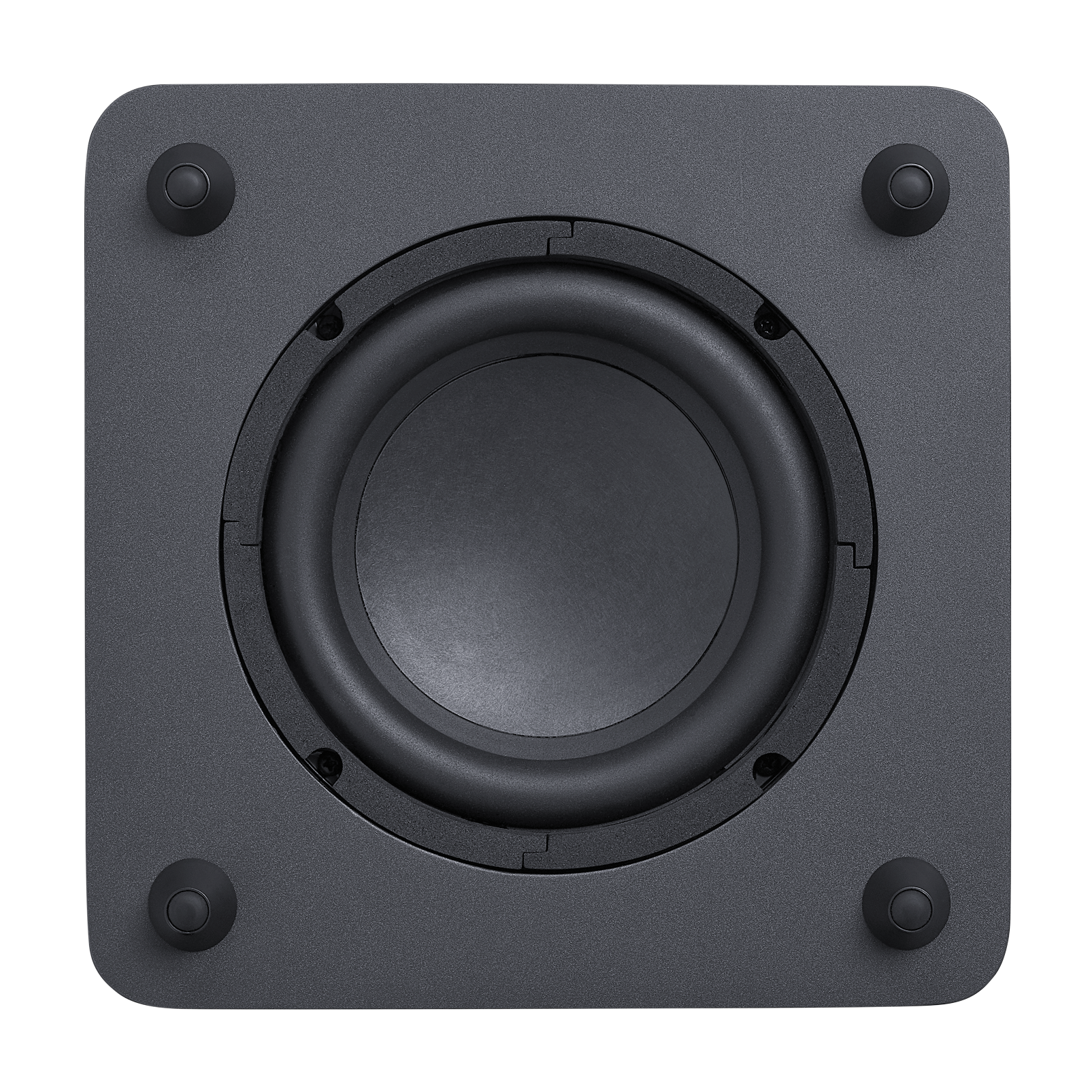 Bar 2.1 Deep Bass (MK2)