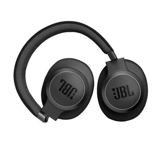 JBL Live 770NC | Wireless Over-Ear Headphones with True Adaptive Noise ...