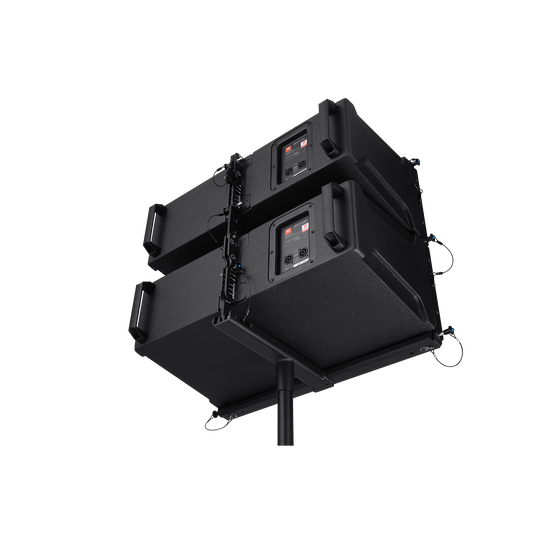 BRX308-PM | Pole Mount Kit for BRX308-LA Line Array Elements