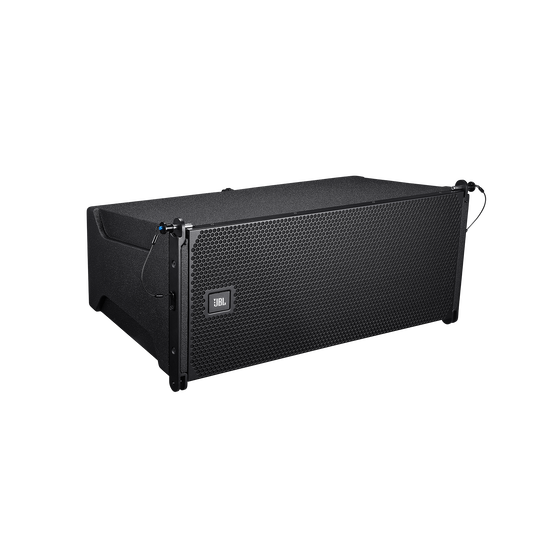 BRX308-LA | Modular Portable Line Array Speaker