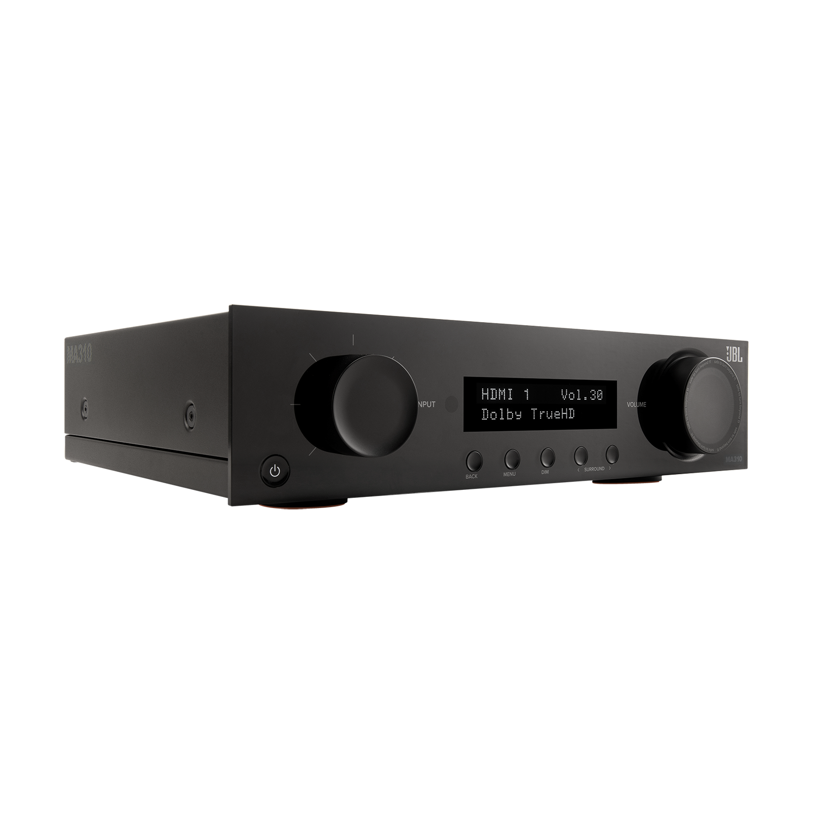 MA310 | 5.2-channel 4K AV Receiver
