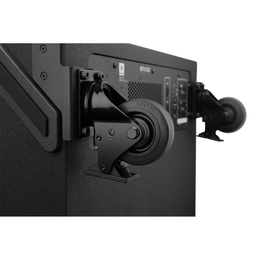 BRX325SP | Modular Portable Line Array Subwoofer with 6-Channel Amplifier