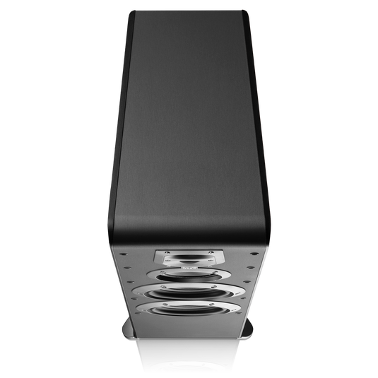 ES90 | 4-Way, Dual 200mm (8") Floorstanding Speaker