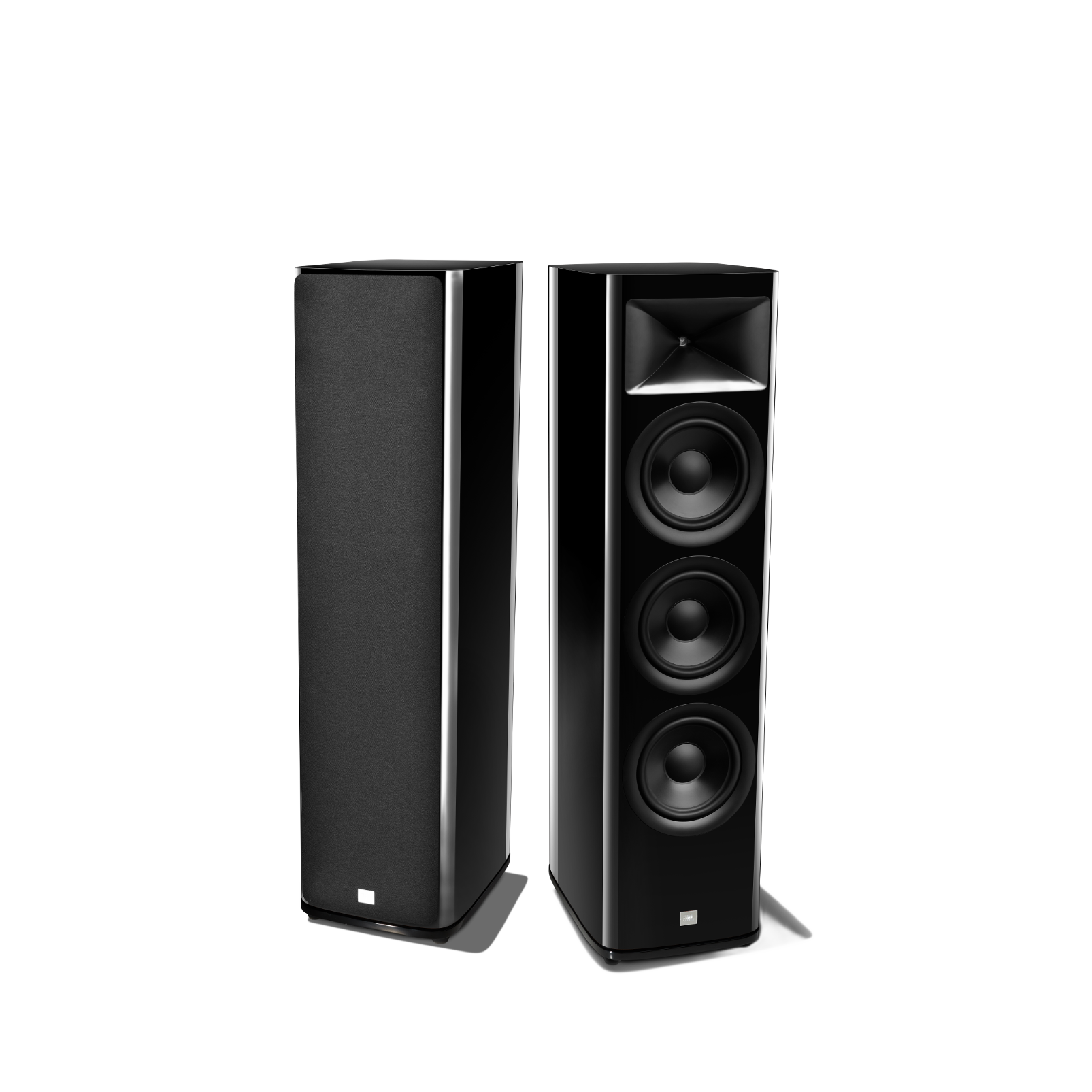 HDI-3800 | 2 ½-way Triple 8-inch (200mm) Floorstanding Loudspeaker
