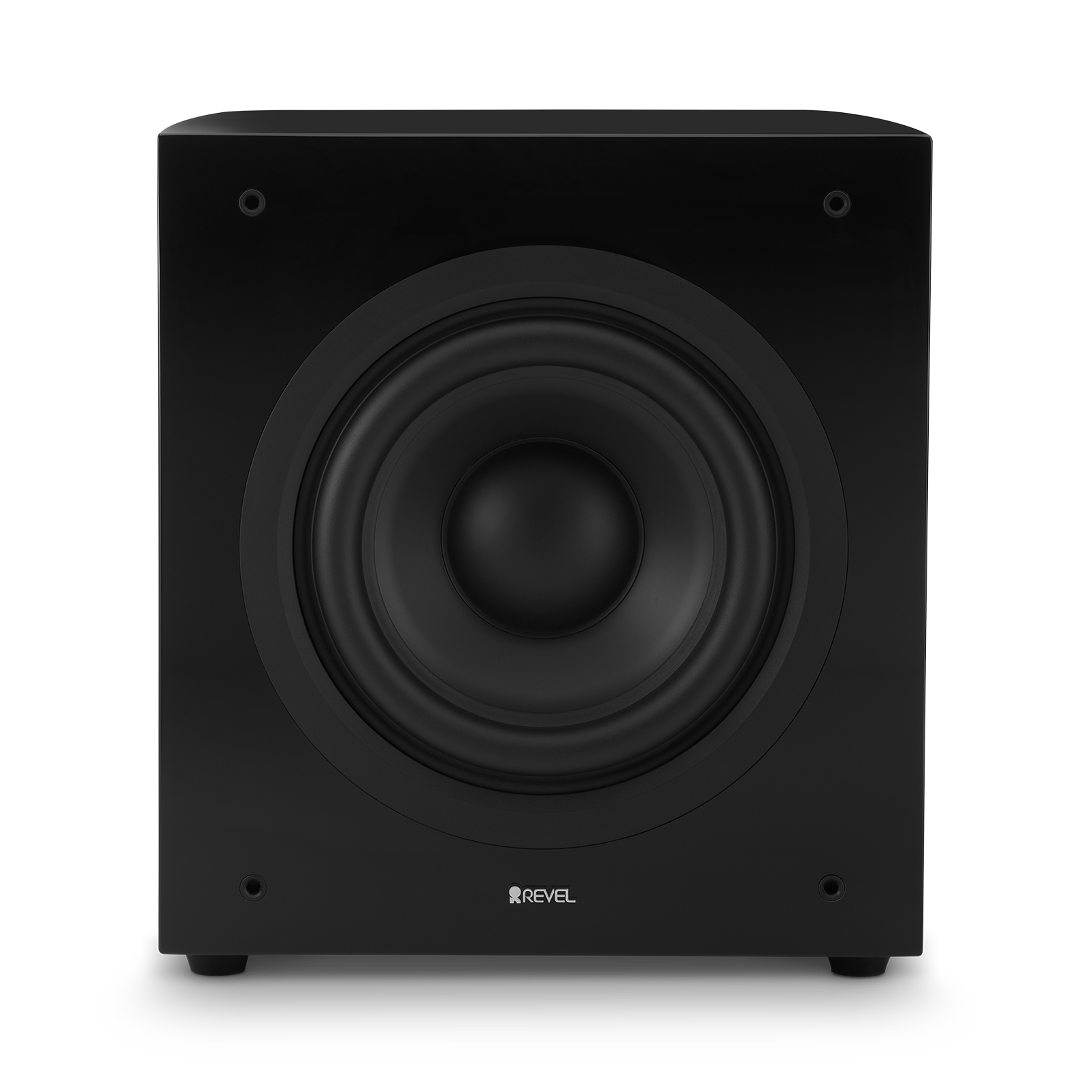 B10 | 800 Watt 10” Powered Subwoofer