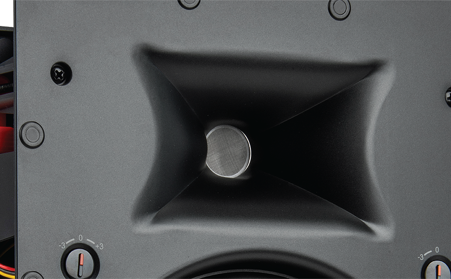 Studio 8IW | 8" (203mm) 2-way In-Wall Loudspeaker