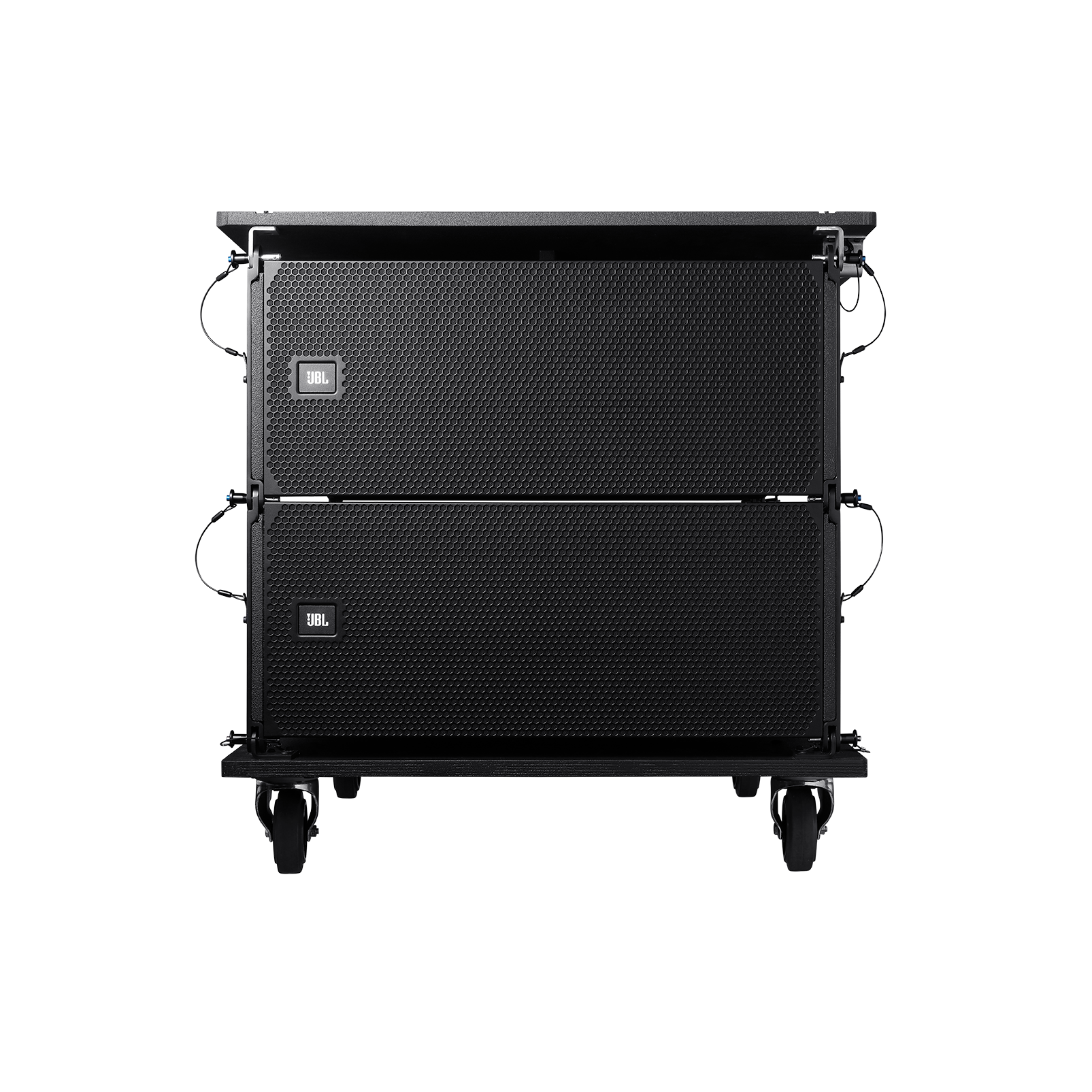 BRX308-ACC Transporter Kit | Transporter kit for BRX300 line array elements