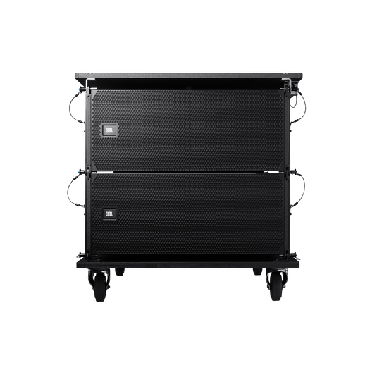 BRX308-ACC Transporter Kit | Transporter kit for BRX300 line array elements