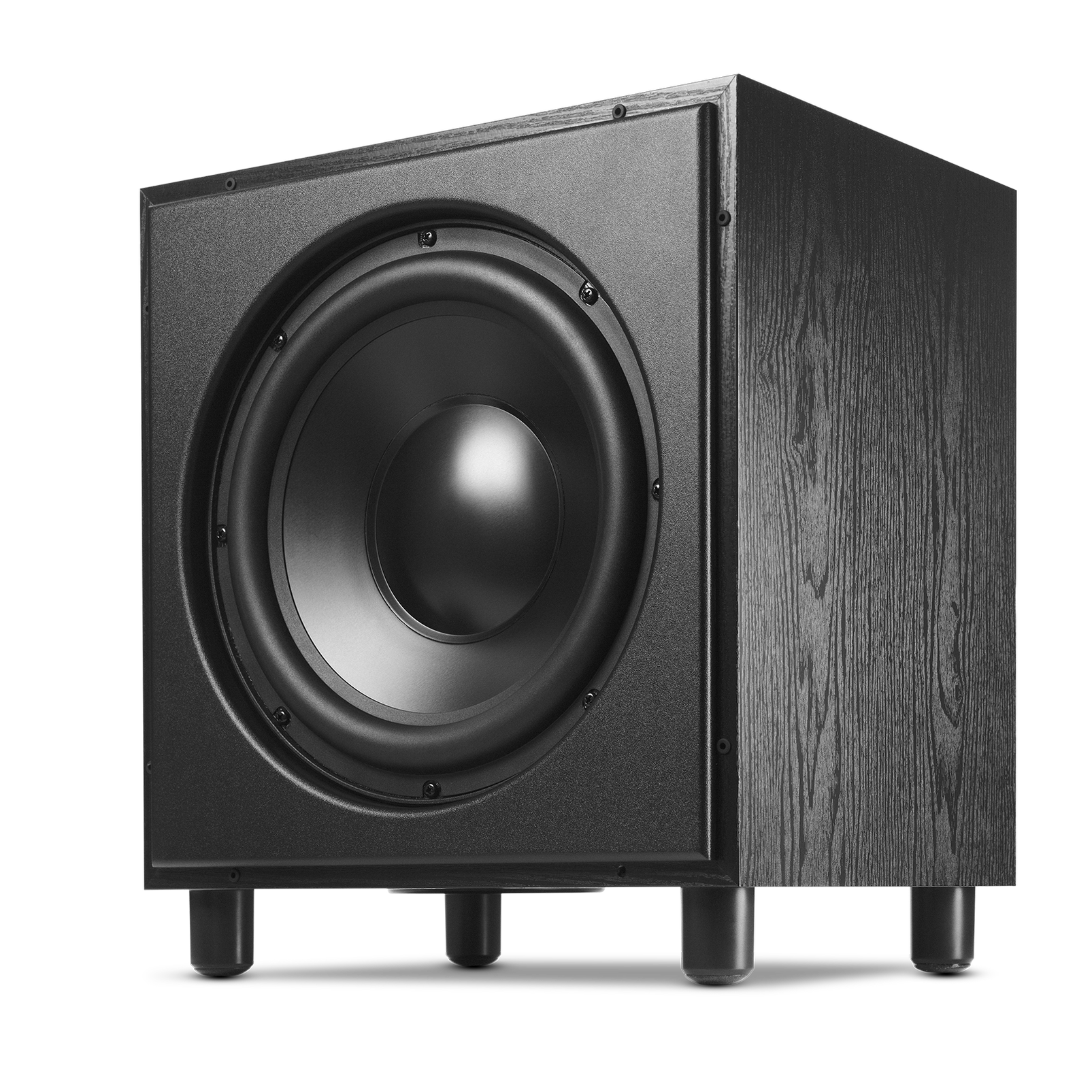 B1 | 12” Powered subwoofer