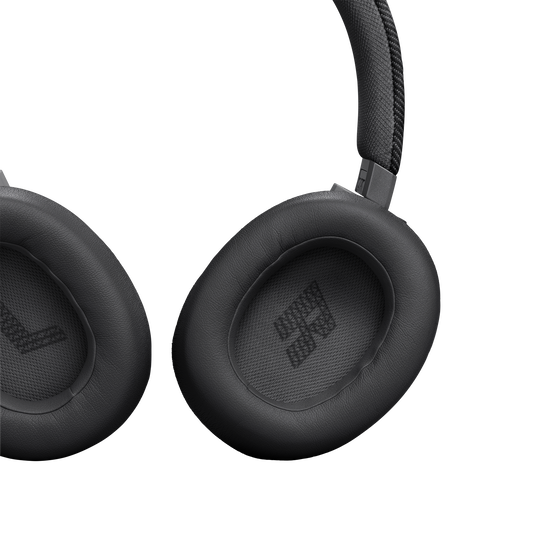 JBL Live 770NC | Wireless Over-Ear Headphones with True Adaptive Noise ...