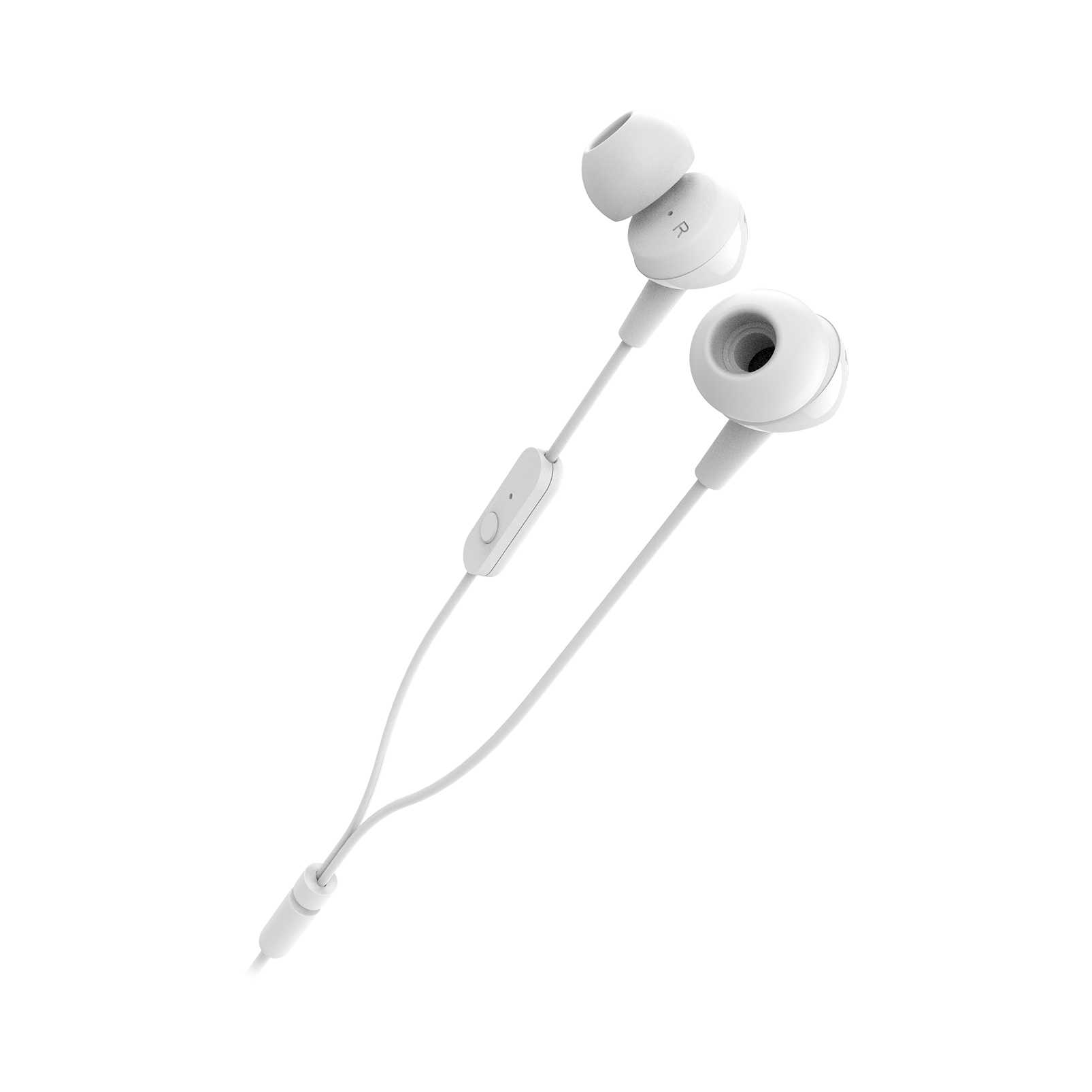 C150SI | JBL C150SI In Ear Headphones