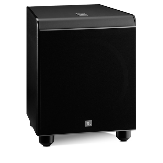 ES250P | 400 Watt, 300mm (12") Subwoofer