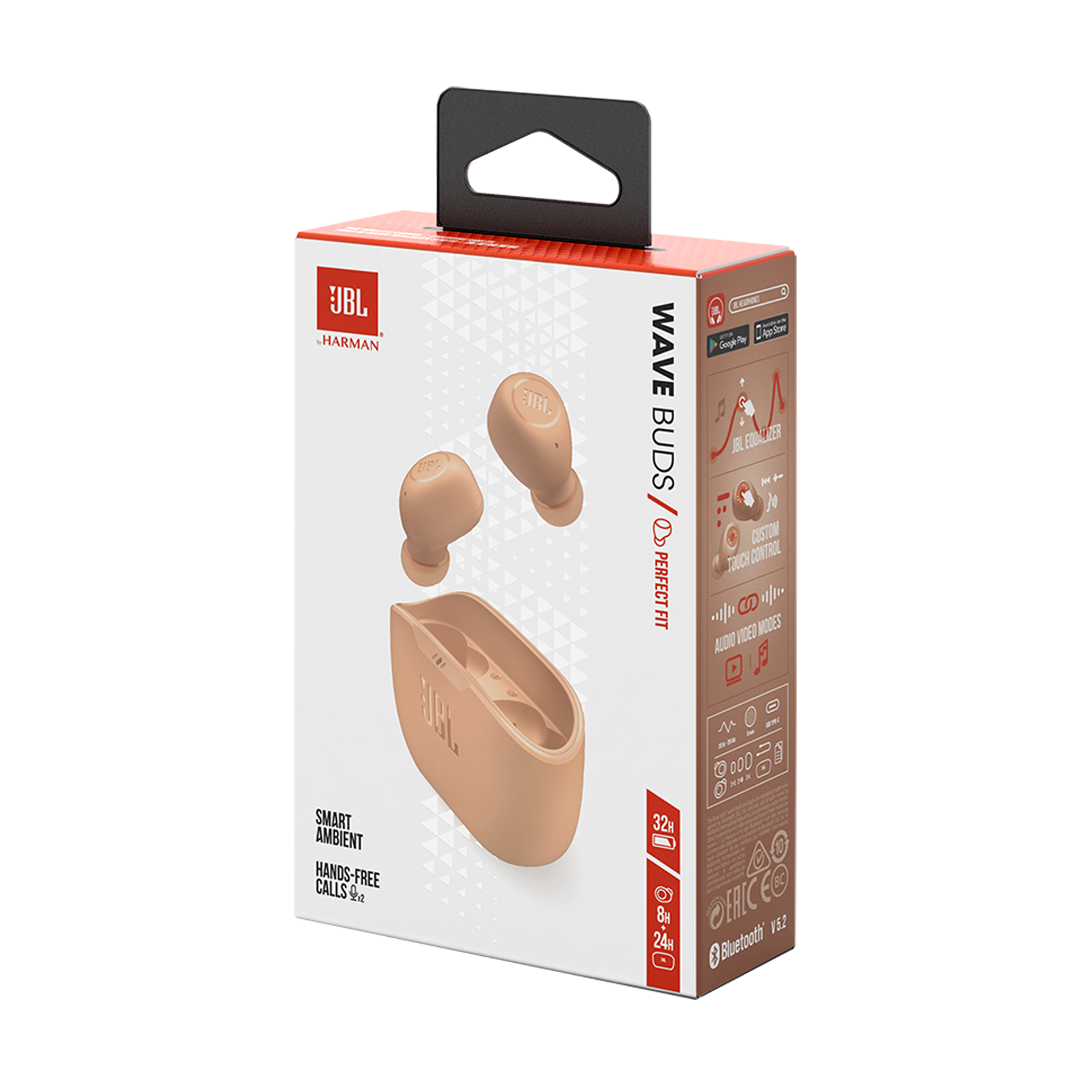 JBL Wave Buds | True wireless earbuds