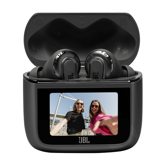 JBL Tour Pro 3 | True Wireless Noise Cancelling earbuds with Smart ...
