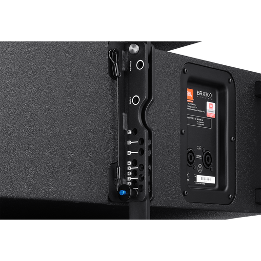 BRX308-LA | Modular Portable Line Array Speaker