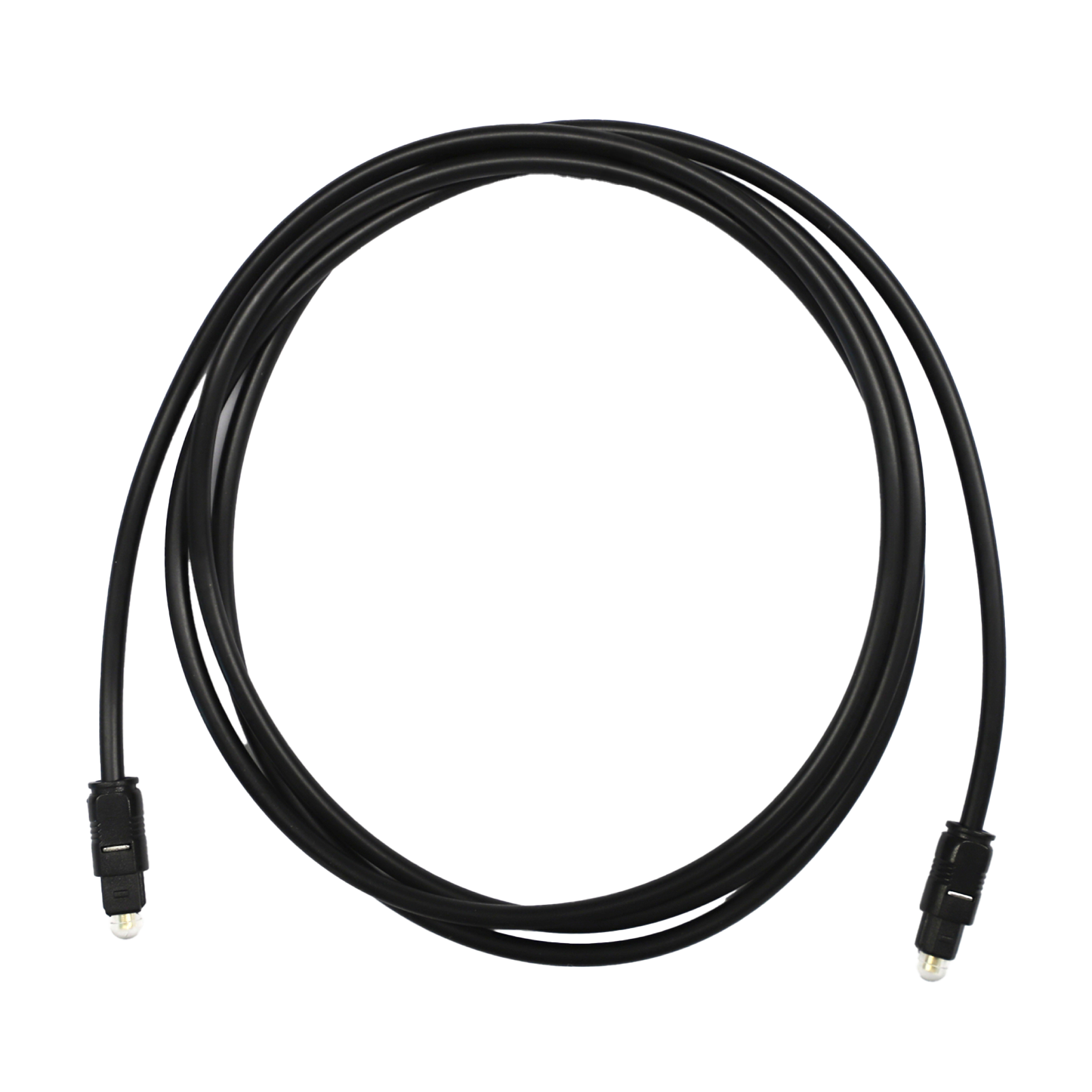 Optical Fiber Cable | Optical Fiber Cable: Length - 1200mm