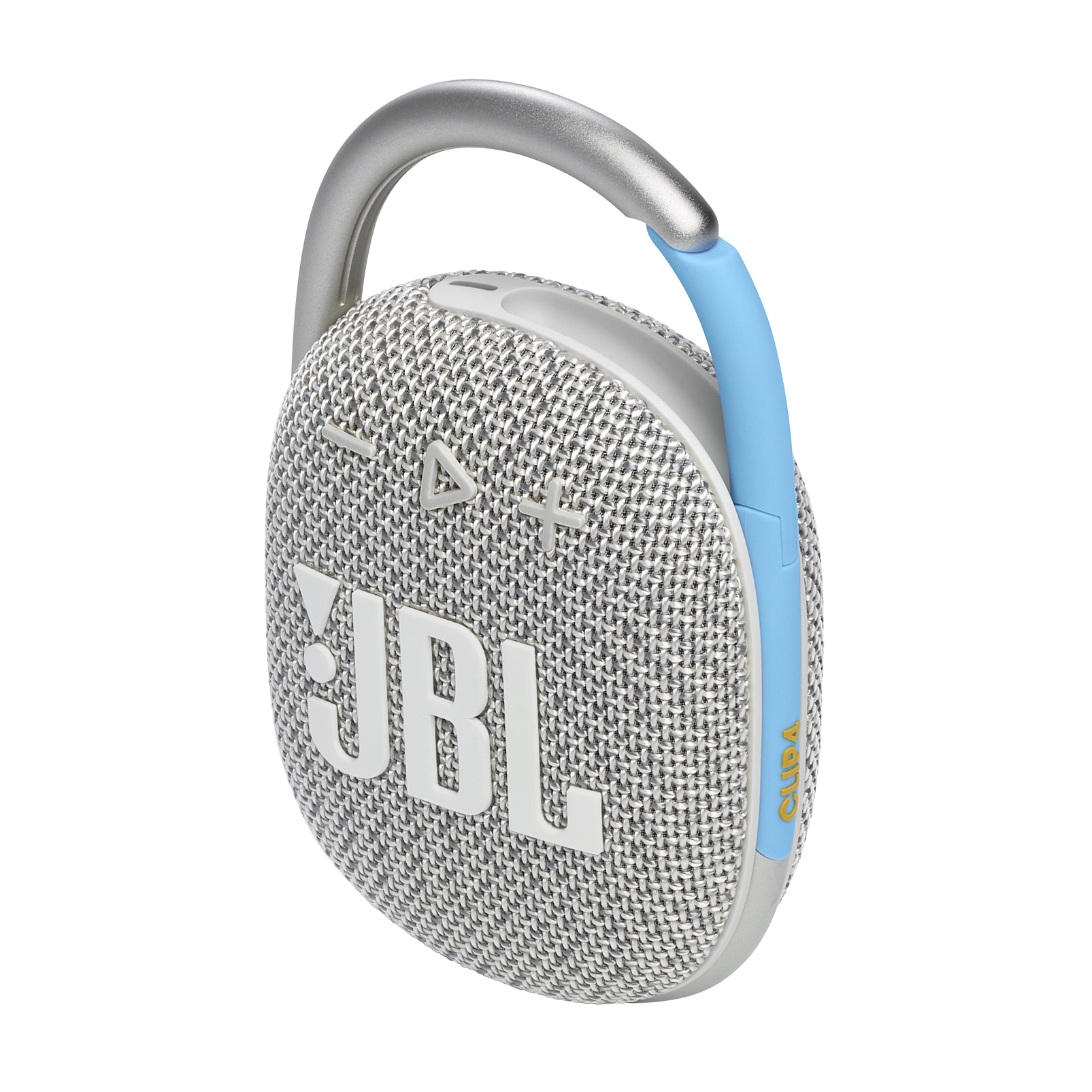 JBL Clip 4 Eco | Ultra-portable Waterproof Speaker